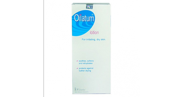Oilatum Lotion - 100 ml : Buy Oilatum Lotion - 100 ml Online at Best ...