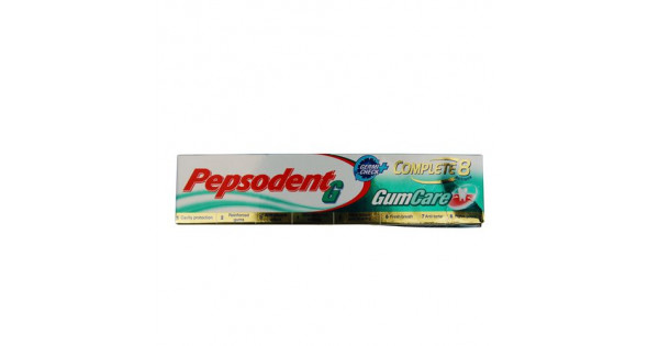 Pepsodent Gum Care (Expert Prot) Toothpaste - 80 gm : Buy Pepsodent Gum ...