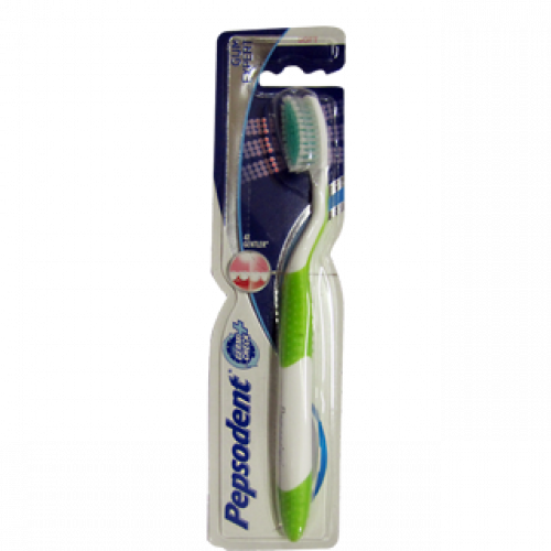 Pepsodent Gum Care ToothBrush (Pack of 3) : Buy Pepsodent Gum Care ...