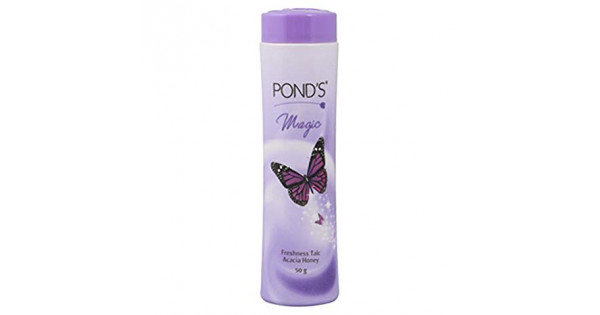 Ponds Magic Deo-talc - 50 gms : Buy Ponds Magic Deo-talc - 50 gms ...