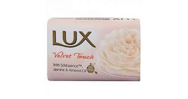 Lux Velvet Touch Soap (100g x 3) 300g : Buy Lux Velvet Touch Soap (100g ...